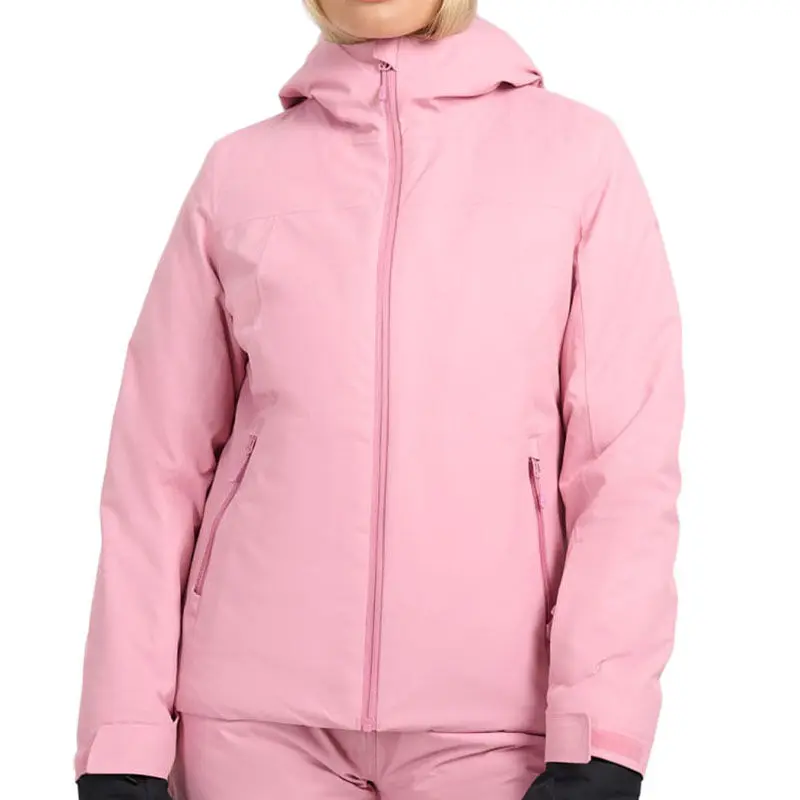 4F Ženska ski jakna F0954, Roze