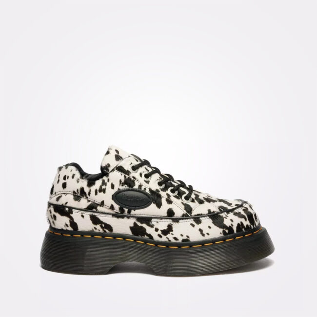 Dr Martens Buzz 5i Hair on