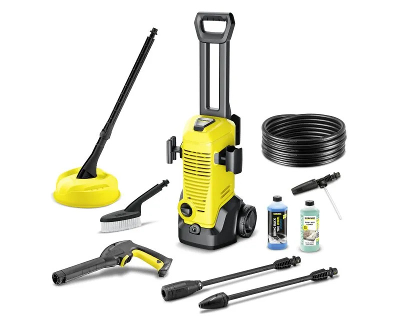 KARCHER K 3 Car & Home Perač pod pritiskom