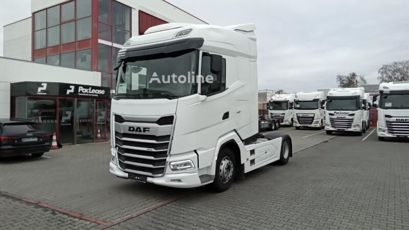 DAF XG 480 FT 4X2 tegljač