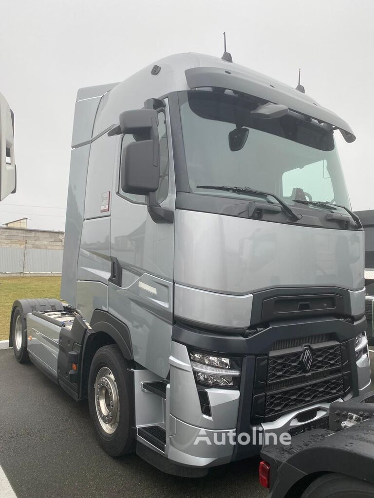 Novi Renault TRUCKS T HIGH 480 T4X2 13L E6 tegljač