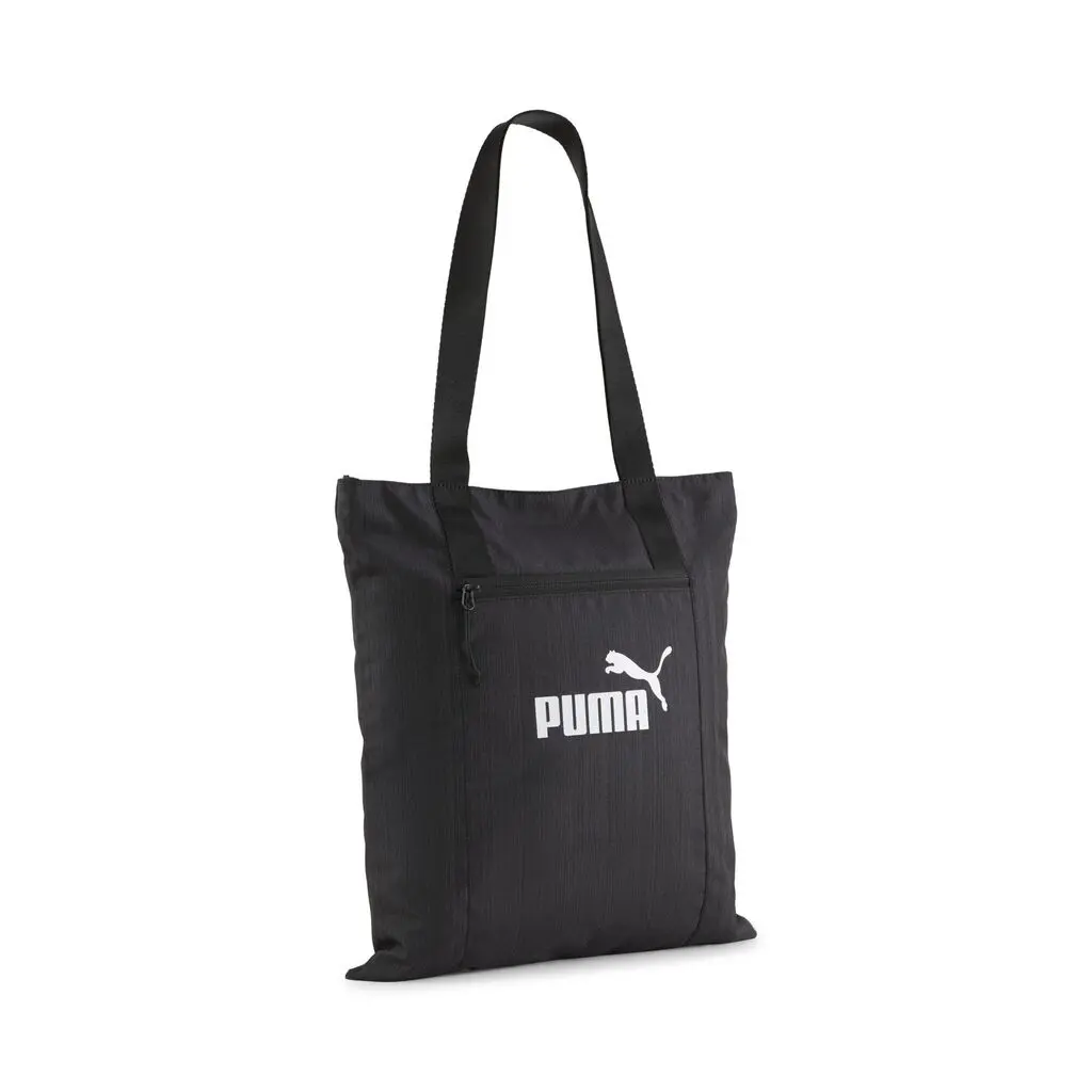 Puma Sportska torba base, Crna