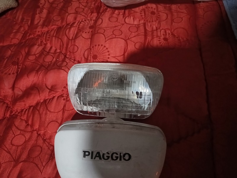 Piaggio far