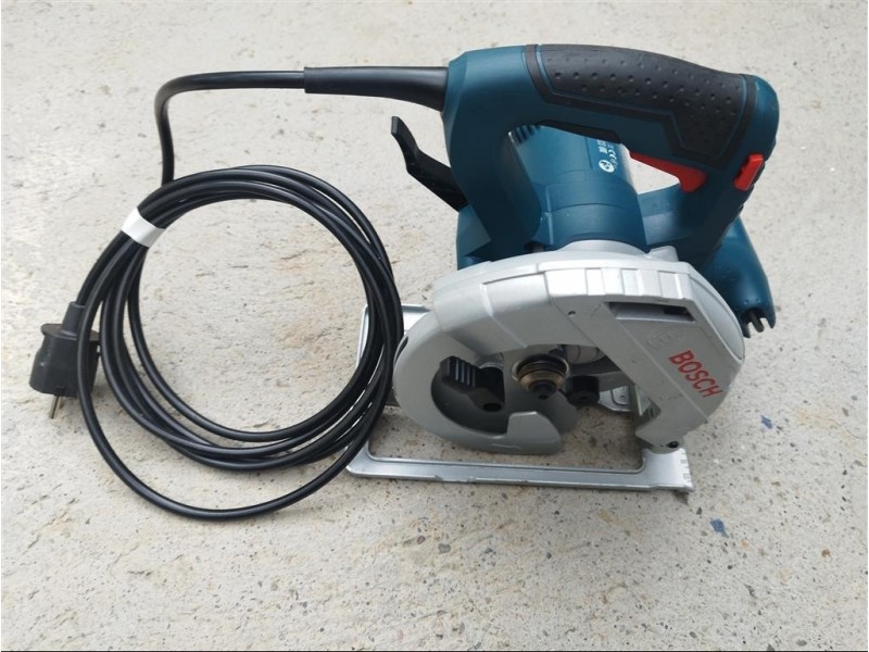 Bosch Professional GKS 165 rucni cirkular
