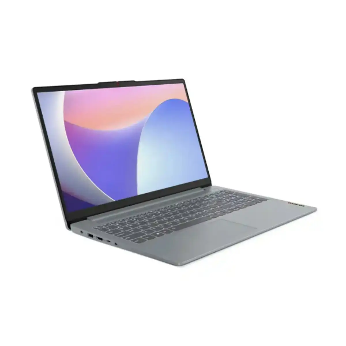 Laptop Lenovo IdeaPad Slim 3 15IAN8 15.6 FHD/i3-N305/8GB/NVMe 256GB/siva/82XB008YYA