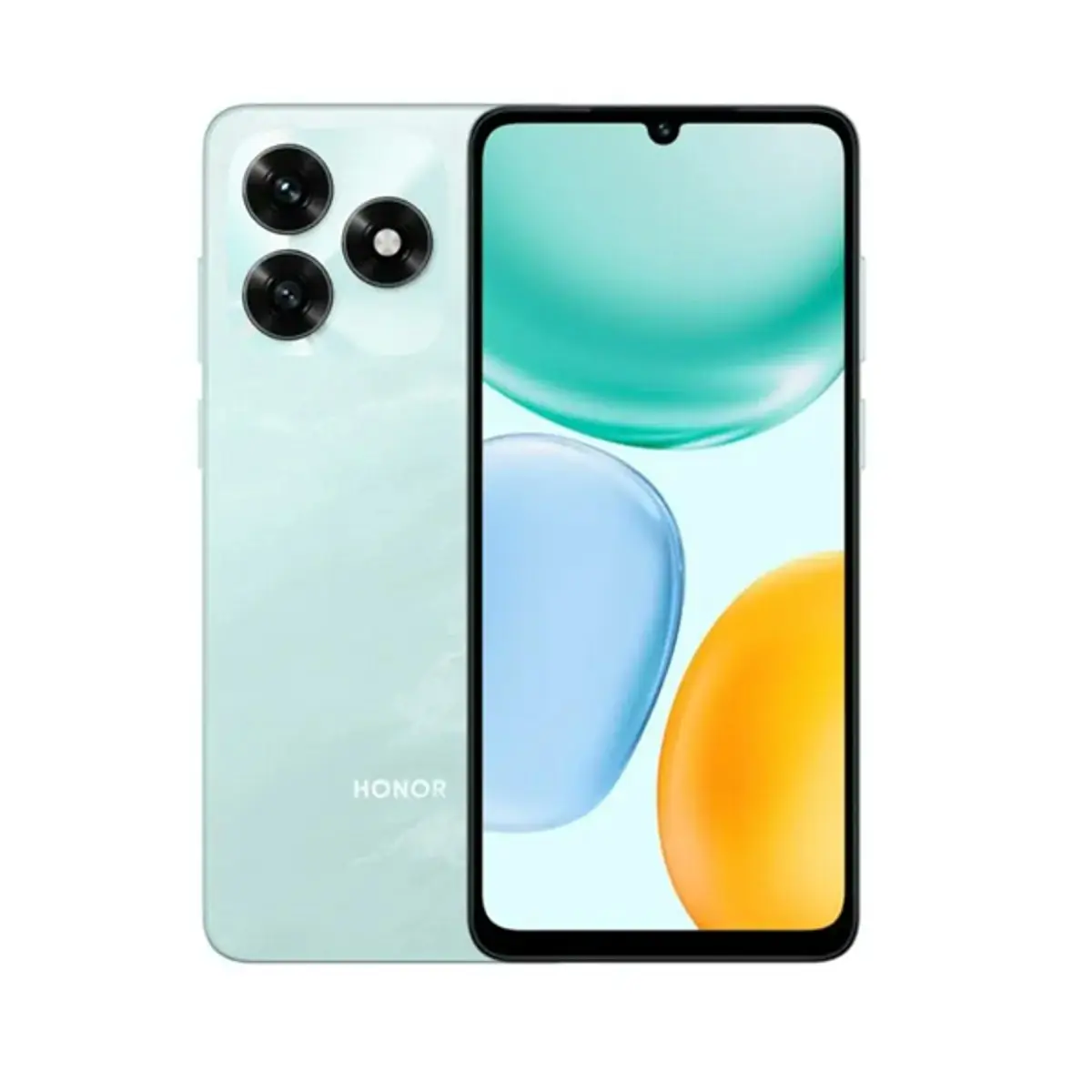 Mobilni telefon Honor X5c Plus 4/128GB plava