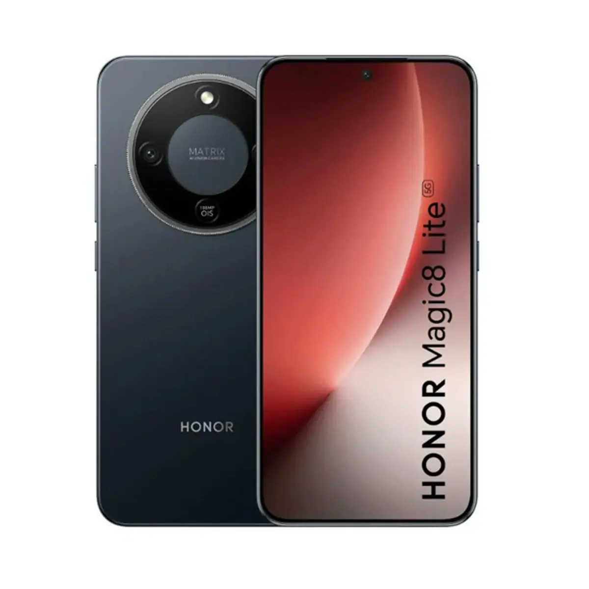 Mobilni telefon Honor Magic 8 lite 8/256 crna
