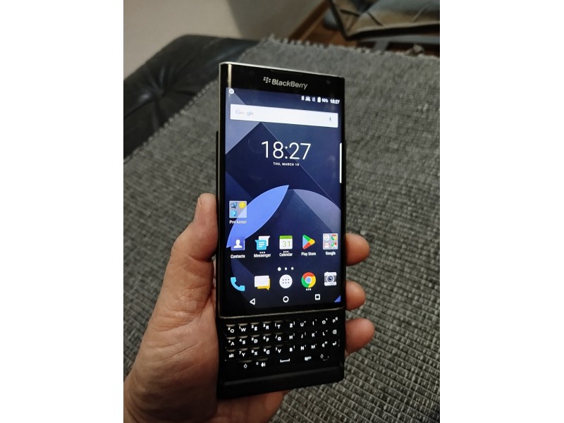 Blackberry PRIV
