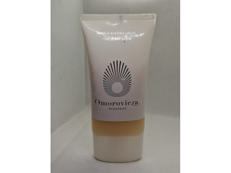 OMOROVICZA GENTLE BUFFING GEL