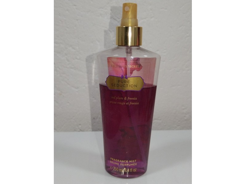 Victoria s secret pure seduction 250ml