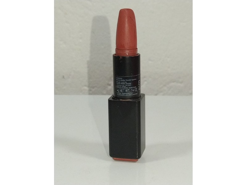 Shiseido 508 semi nude 4gr original