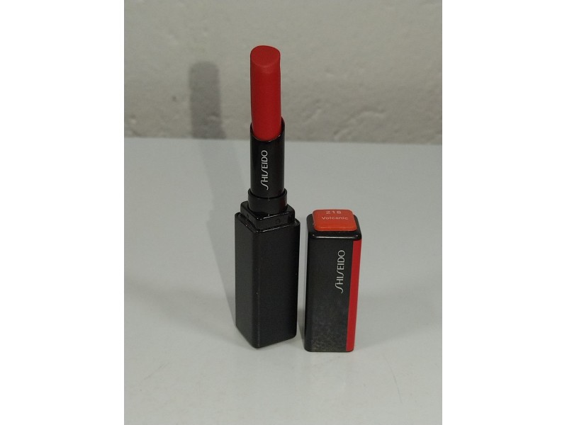 Shiseido 218 Volcanic original
