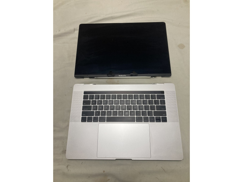 Macbook Pro A1707