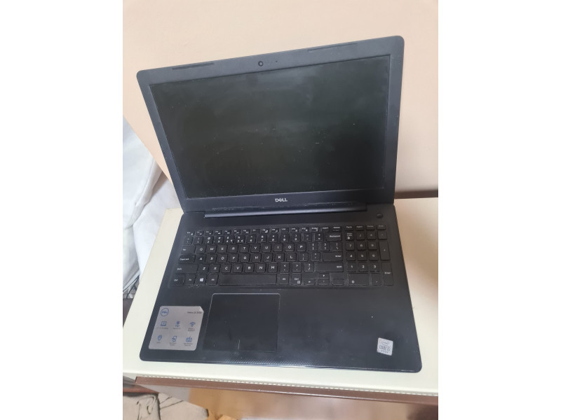 Dell Vostro 3591 i5-1035G1