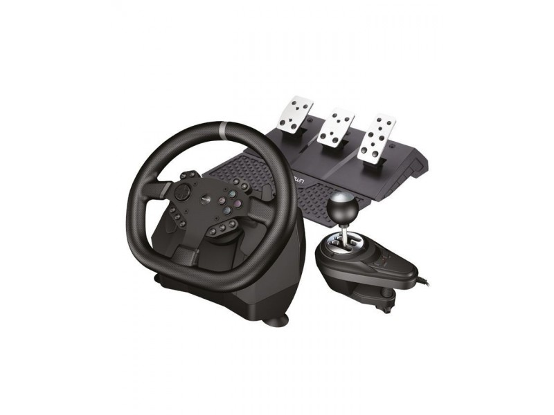Spawn momentum pro racing wheel (pc, PS3, PS4, xbox,