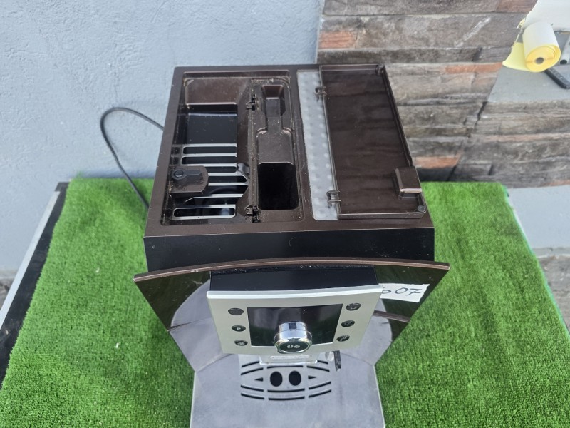 DeLonghi aparat za kafu – automatski espresso – isprava
