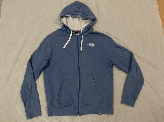 The north face original duks