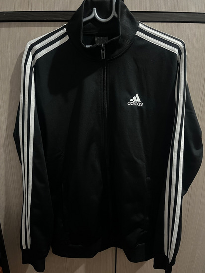 Adidas gornji deo trenerke NOVO