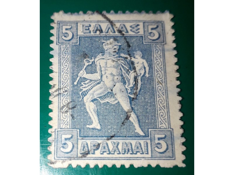 Hellas - umetnost
