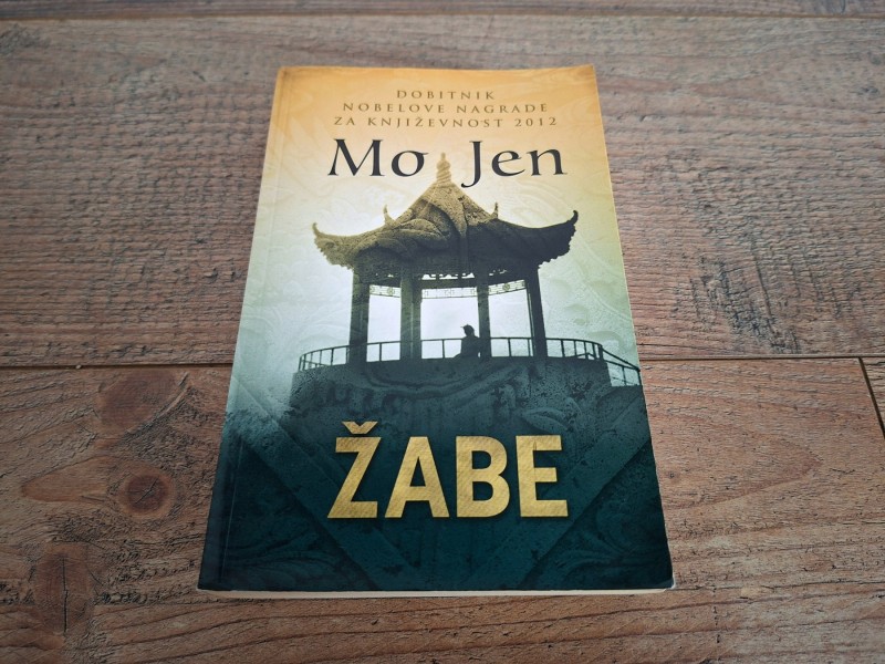 ZABE (Mo Jen)