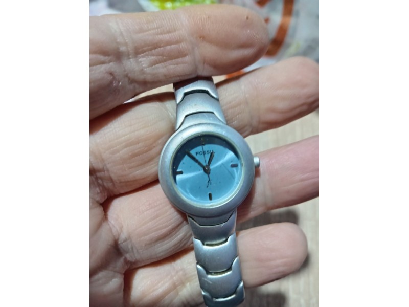 FOSSIL ES-9056