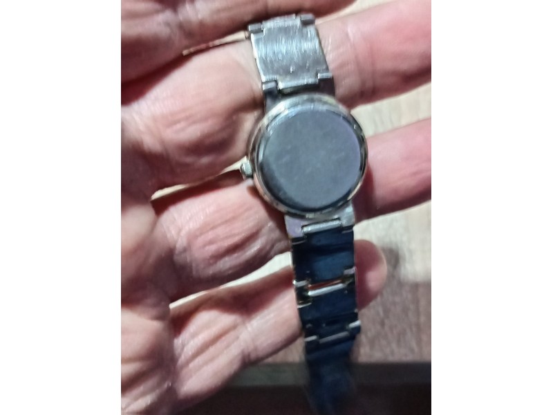 FOSSIL ES-8762