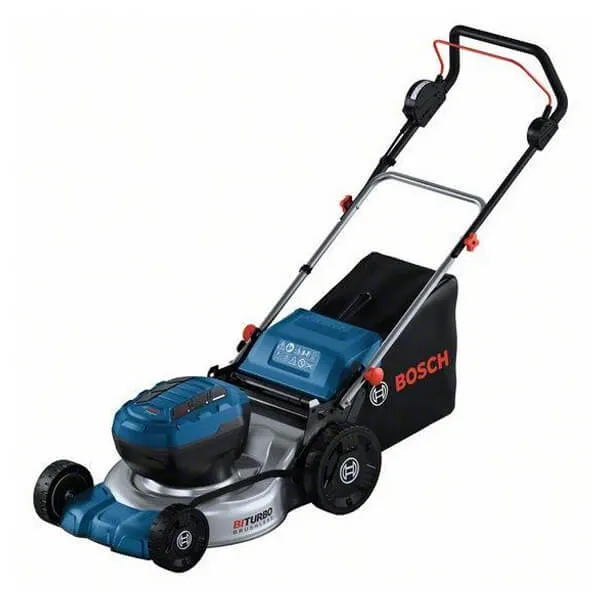 Bosch Aku kosilica za travu GRA 18V2-46 Professional; Solo (06008C8000)