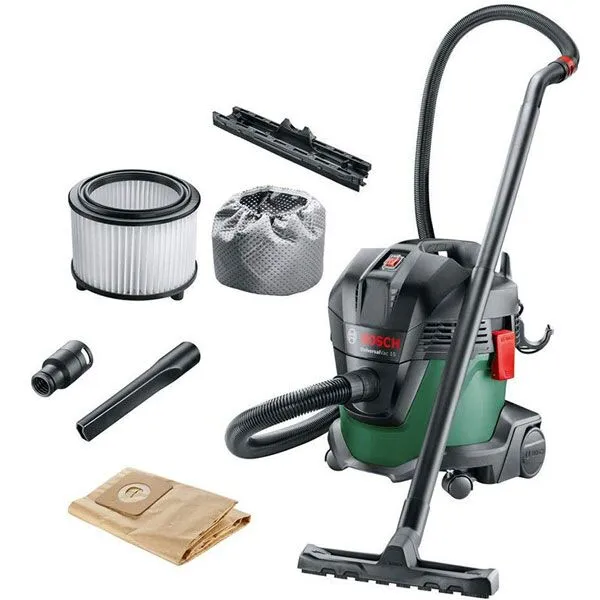Bosch usisivač Universal Vac 15 (06033D1100)