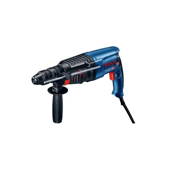 Bosch GBH 2-26 DRE,SDS-plus elektro-pneumatski čekić 0611253708