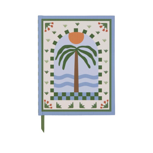 ROKOVNIK – A Dopo Palm