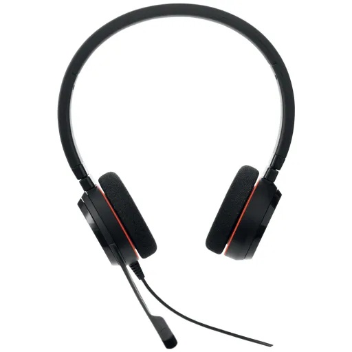 Slušalice sa mikrofonom Jabra Evolve 20 MS Teams Stereo USB