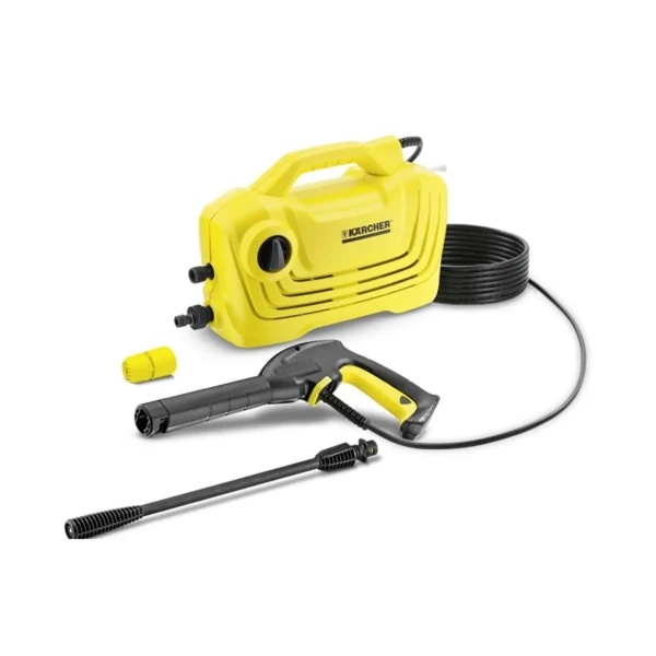 Perač pod pritiskom KARCHER K2 Classic 110 bar/360L po satu/1400W/3 m crevo