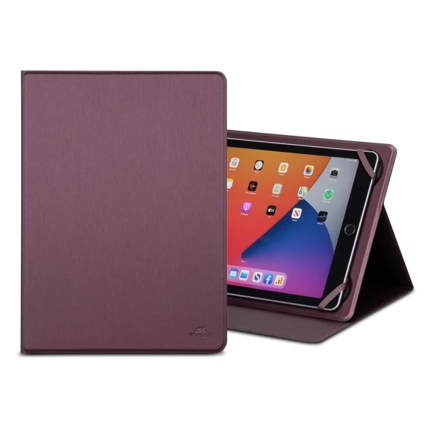 Futrola za tablet 10.1-11 Rivacase 3147/bordo