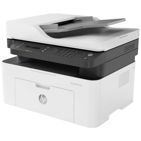 HP Stampac LJ 137fnw MFP (4ZB84A)