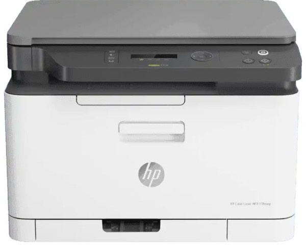HP Stampac CLJ 178nw MFP (4ZB96A)