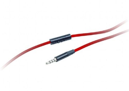 MHS-LAX-B Gembird Stereo slusalice sa mikrofonom Los Angeles black (1x3,5mm)