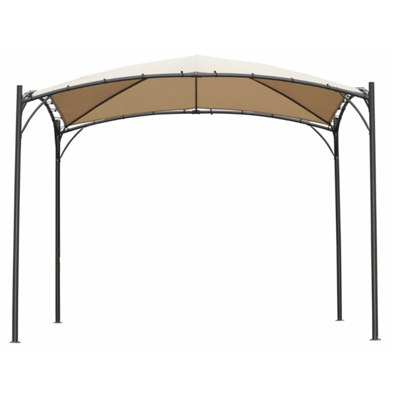 Gazebo 3x3m
