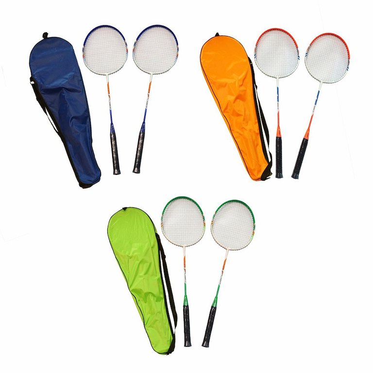 Aluminijumski set za badminton 2/1