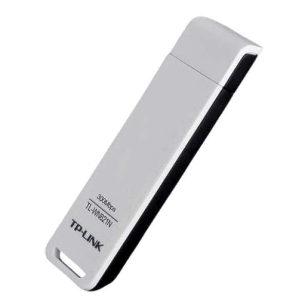 LAN MK TP-LINK TL-WN821N 300Mbps Wi-Fi USB
