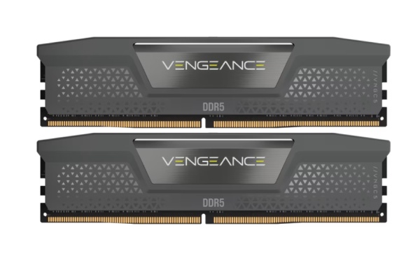 RAM Corsair Vengeance DDR5 16GB (2x8GB) 5600MHz CL40 CMK16GX5M2B5600Z40