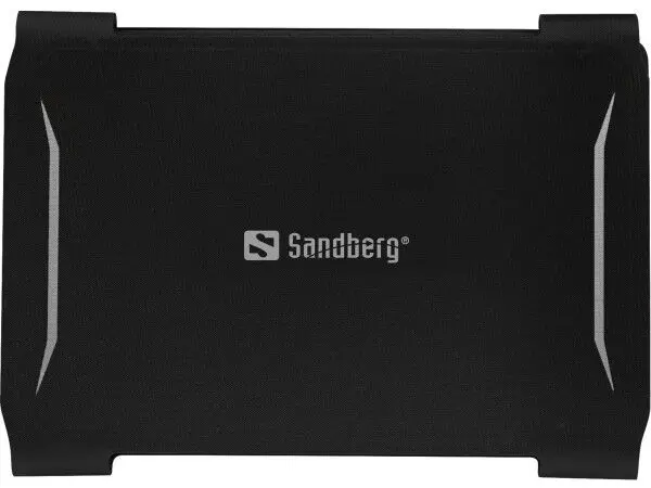 Sandberg Powerbank Solar Charger 420-67, 40 W, QC3.0 + PD + DC