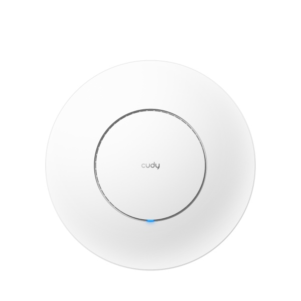 Cudy AP3600P,BE3600 2.5G Wi-Fi 7 Access Point, 4-Stream Dual-Band Wi-Fi 7,2882 Mbps + 688 Mbps