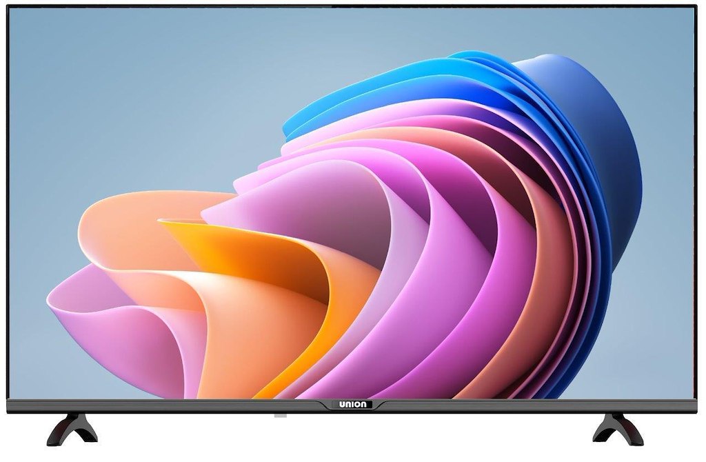Union TV 40'' FullHD T2 (U30.40HU01.FHD)