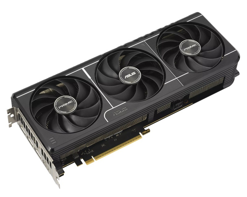 ASUS nVidia GeForce RTX 5080 256bit 16GB PRIME-RTX5080-16G grafička karta