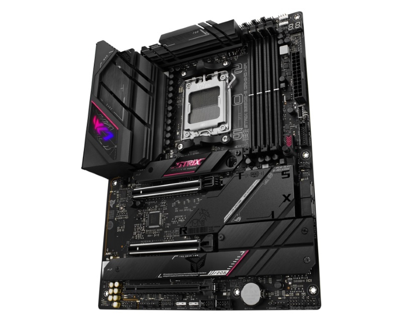 ASUS ROG STRIX B650E-E GAMING WIFI matična ploča