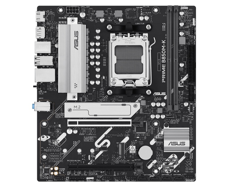 ASUS PRIME B850M-K matična ploča