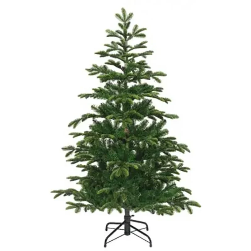 Novogodišnja jelka 150 cm zelena Balsamea Fir Everlands 684469