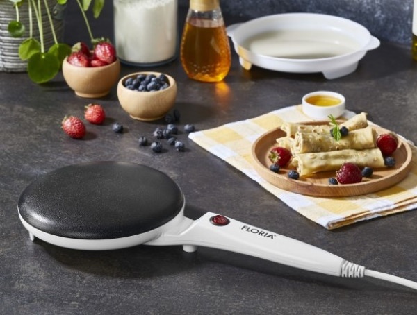 Zilan ZLN7911 Aparat za palacinke, 700w, 20cm
