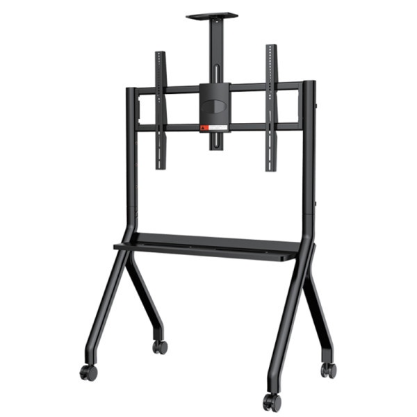 Xstand 55/100 L podni pokretni nosač za TV/VESA 900x600/do 120kg