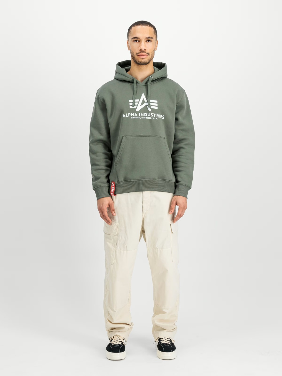 ALPHA INDUSTRIES DUKS KAP DOLIVE
